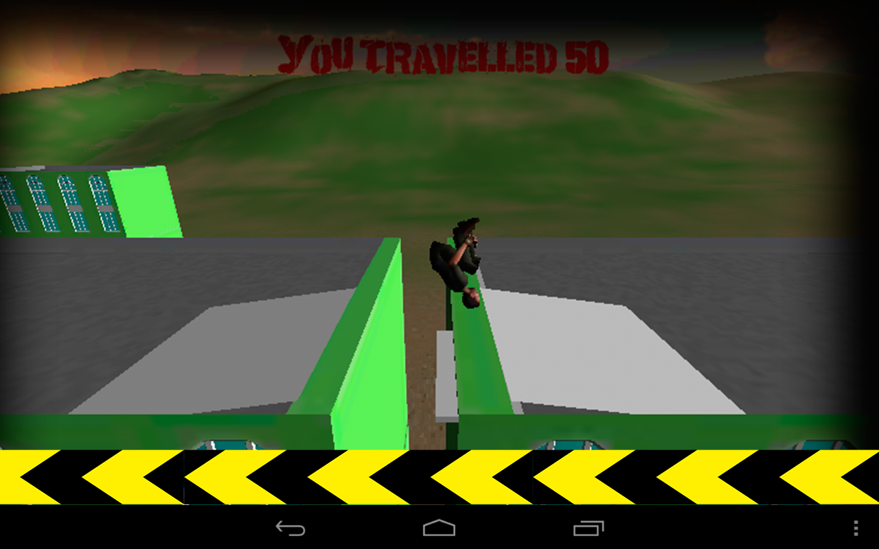 Shadow Parkour Runner: Amazon.co.uk: Appstore for Android