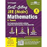 Buy Cengage JEE (Main And Advanced) A To Z Mathematics: Part 1 + Part 2 (2 Books Set) For 2025 ...