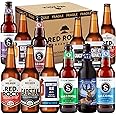 British Craft Ale Taster Pack - Case of 12x 500ml English Beer ...