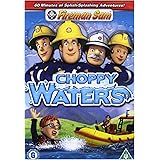 Fireman Sam - Triple Pack [DVD]: Amazon.co.uk: DVD & Blu-ray