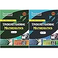 Arun Deep's Self-Help to ISC Understanding Mathematics Class 12 (For 2022-23 Academic Session ...