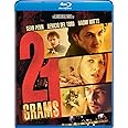 21 Grams [USA] [Blu-ray]: Amazon.es: Benicio Del Toro, Sean Penn, Naomi ...