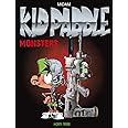 Kid Paddle - Monsters Standard : Midam: Amazon.fr: Livres