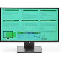 Crossbow Education 24-Inch Widescreen Monitor Overlay - Dyslexia and ...