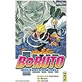 Boruto - Naruto next generations - Tome 2 : Ukyo Kodachi, Masashi Kishimoto, Masashi Kishimoto ...