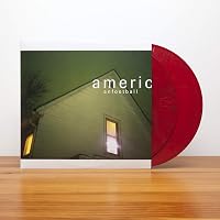 American Football (LP) [VINYL]: Amazon.co.uk: CDs & Vinyl