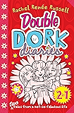 Buy Double Dork Diaries #2 Book Online at Low Prices in India | Double ...