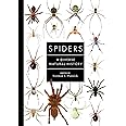 Spiders of the World: A Natural History: Amazon.co.uk: Platnick, Norman ...