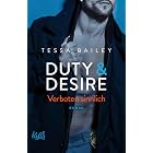 Duty & Desire – Vorsätzlich verliebt: | Von der Autorin des BookTok ...