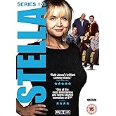 Stella: [DVD] [2012]: Amazon.co.uk: Ruth Jones, Elizabeth Berrington ...