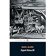 Capital: Volume III: 3 : Marx, Karl, Fernbach, David: Amazon.in: Books