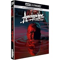 Apocalypse Now [4K Ultra HD Édition Final Cut + Redux] version ...