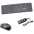 Amazon.in: Buy Zebion K500 USB Keyboard Include 102 Keys with Ruppee ...