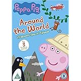 Peppa Pig - Potato City (Vol 14) [Reino Unido] [DVD]: Amazon.es: Peppa ...