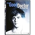 The Good Doctor Stg.1 (Box 4 Dvd): Amazon.it: Freddie Highmore ...
