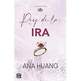 Pecados 1. Rey de la ira. Edición especial: Edición especial con cantos tintados (Ficción ...