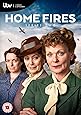 Home Fires [DVD]: Amazon.co.uk: Francesca Annis, Samantha Bond ...