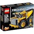 LEGO Technic 42035 - Muldenkipper: Amazon.de: Spielzeug