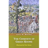 The Children Of Green Knowe [DVD]: Amazon.co.uk: Alec Christie, Daphne ...