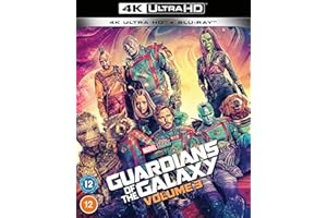 Amazon.co.uk Hot New Releases: The bestselling new and future releases in DVD & Blu-ray