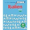 Amazon.fr - Cahier d'Exercices Italien | Niveau Débutants | Assimil ...