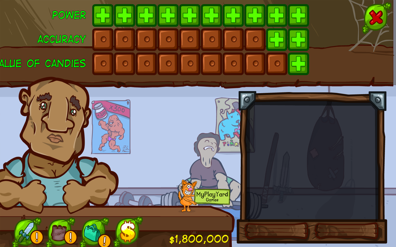 Pinata Hunter 3 : Amazon.co.uk: Apps & Games