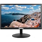 21.5 Inch Business Computer Monitor Kenowa FHD 1080P 75Hz Gaming ...