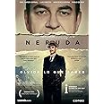 Neruda [DVD]: Amazon.es: Luis Gnecco, Gael García Bernal, Mercedes Morán, Alfredo Castro, Pablo ...