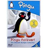 Pingu - Series 1 - Complete [DVD] [Reino Unido]: Amazon.es: Películas y TV