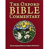 The New Oxford Annotated Bible with Apocrypha: New Revised Standard ...
