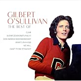 The Very Best Of Gilbert O'Sullivan: A Singer And His Songs: Amazon.co ...