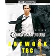 Constantine 20th Anniversary Collector's Edition with Steelbook [4K ...