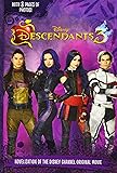 Welcome to Auradon: A Descendants 3 Sticker and Activity Book: Amazon ...