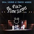 Rust Never Sleeps: Amazon.co.uk: CDs & Vinyl