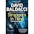 Strangers in Time : David Baldacci: Amazon.in: Books