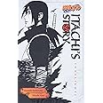 Buy Naruto: Itachi's Story, Vol. 1: Daylight: Volume 1 (Naruto Novels ...