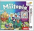 Miitopia (Nintendo 3DS): Amazon.co.uk: PC & Video Games