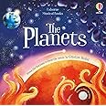 The Planets (Musical Books) : Fiona Watt, Morgan Huff: Amazon.co.uk: Books