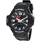 Buy Casio G-Shock Analog-Digital Multi-Color Dial Men's Watch-GA-1000 ...