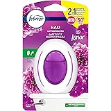 Febreze Bad Lufterfrischer (1 Stück) Lenor Aprilfrisch, Duftstecker zur ...