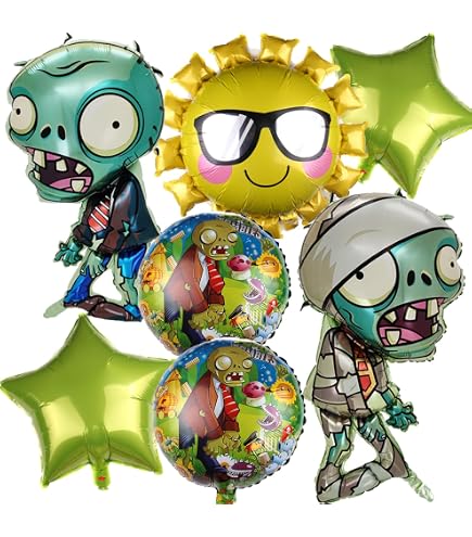 Merchandising De Plantas Contra Zombies