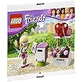 LEGO Friends Exclusive Set #30105 Stephanies Mailbox Bagged by: Amazon ...