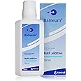 Balneum Plus Bath Additive - Bath Oil with Lauromacrogols & SOYA Oil ...