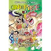 One piece (Vol. 93) : Oda, Eiichiro, Armaroli, Lorenzo, Yupa: Amazon.it ...