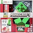 Minecraft Exploding RC Creeper : Amazon.com.be: Toys