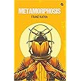 Buy METAMORPHOSIS Book Online at Low Prices in India | METAMORPHOSIS ...