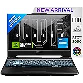 Amazon.in: Buy ASUS TUF F15 Gaming Laptop, Core i5-11400H 11th Gen, 15. ...