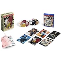 One Punch Man Complete Season Collector's Edition Blu-ray