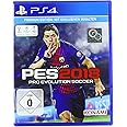 PES 2018 - Premium Edition - [PlayStation 4] : Amazon.de: Games