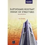 Earthquake Resistant Design of Structures : Aggarwal P: Amazon.in: Books